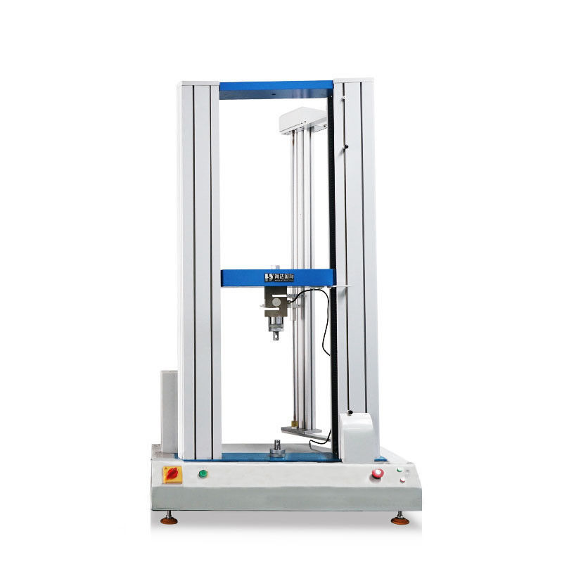 Ultimate Universal Tensile Testing Machines , Peel Force Tensile ...