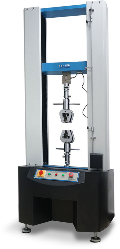 Automatical Tensile Testing Machines 20KN 30KN , PC Wire Strength ...