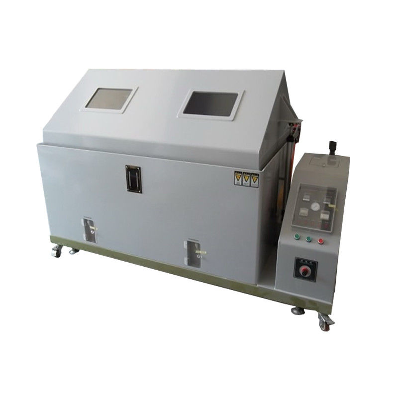 Automatic 800L Salt Spray Environmental Test Chambers Rubber Corrosion ...