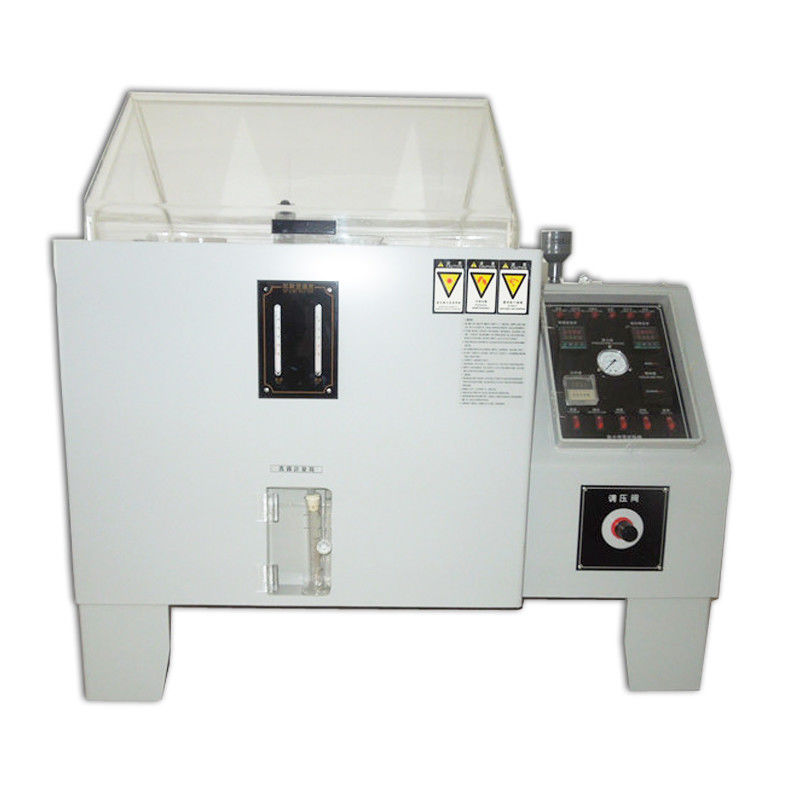 Programmable Salt Spray Corrosion Test Chamber With NSS ACSS Test ,CASS ...