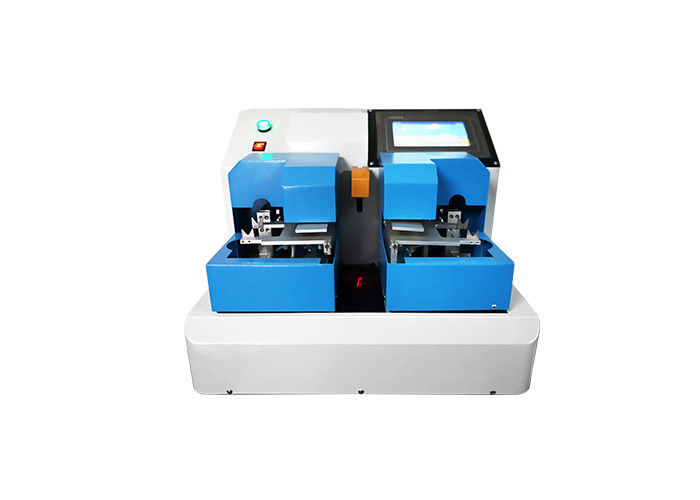 4 Point Bending Stiffness Paper Testing Equipments For Corrugated Paper ...