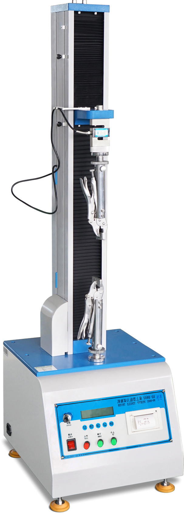 Desktop Single Column Tensile Strength Testing Machines