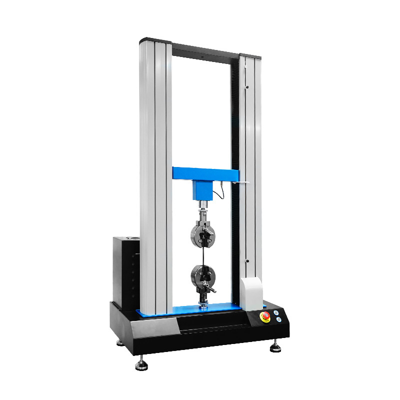 Computer Control Universal Tensile Testing Machines With Celtron Load ...