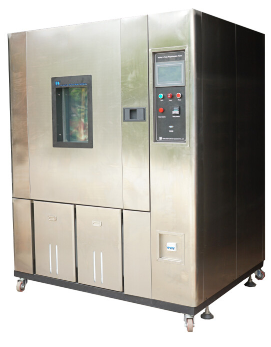 1000L Laboratory Digital Display Temperature Humidity Chambers With ...