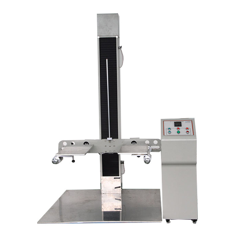 Electric Transmission Package Testing Equipment , JIS Z0202-87 Digital ...