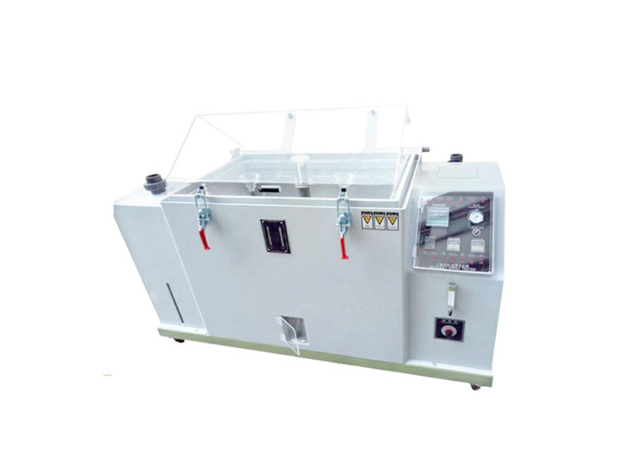 Standard Salt fog Spray Corrosion Test Chamber , Plastic Corrosion ...