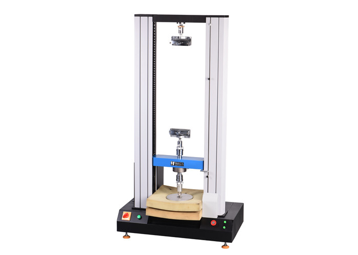 Single-Phase Furniture Testing Machines , Foam Indentation Force ...