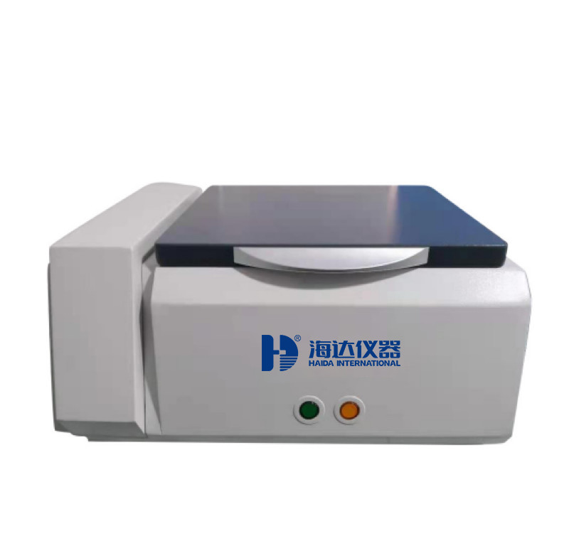 Energy Dispersive XRF Spectrometer EDXRF Multi-Element Rapid Analysis ...