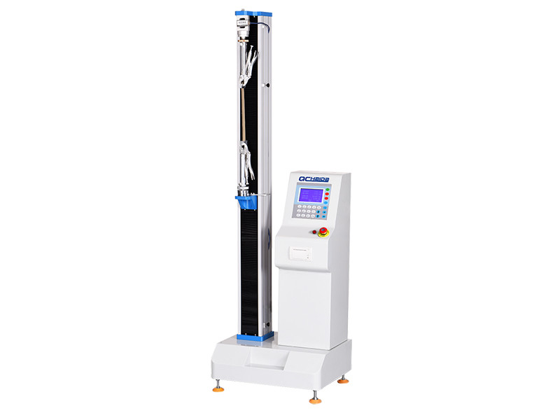 Electronic Tensile Testing Machines Compressive Tensile Strength Tester ...