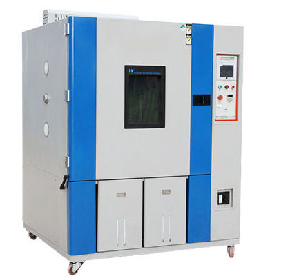 Environmental Test Chambers factory, Buy good quality Environmental ...