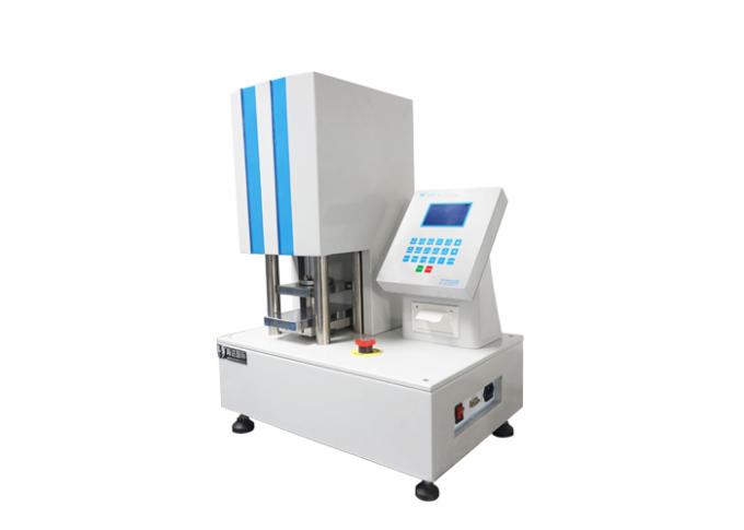 High Pressure Paper Testing Equipments FOR Fabric Bursting Strength