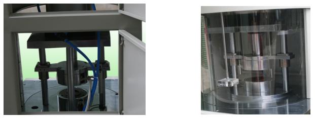 No-Rotor Rheometer Rubber Testing Machine ,Electronic Rotorless ...