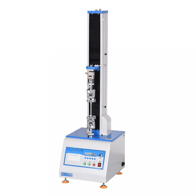 Microcomputer Bend Strength Tensile Testing Machine