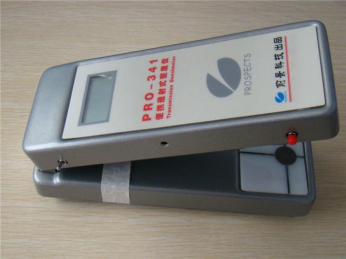 Portable Transmission Densitometer , Paper Densitometer , Paper Testing ...