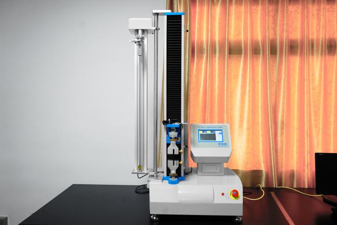 Load Cell Tensile Testing Machine High Precision Programmable ...
