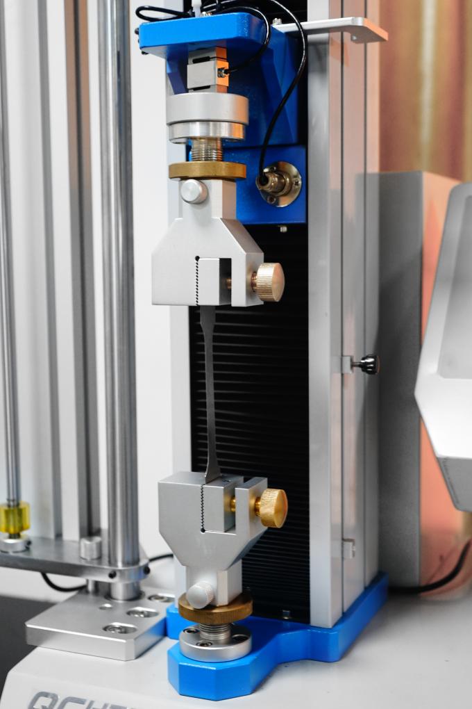 Load Cell Tensile Testing Machine High Precision Programmable ...