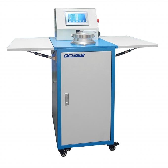 ISO Textile Industry Equipment Fabric Checking Machine For Textile ...